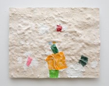 rock paper scissors : kenji fujita